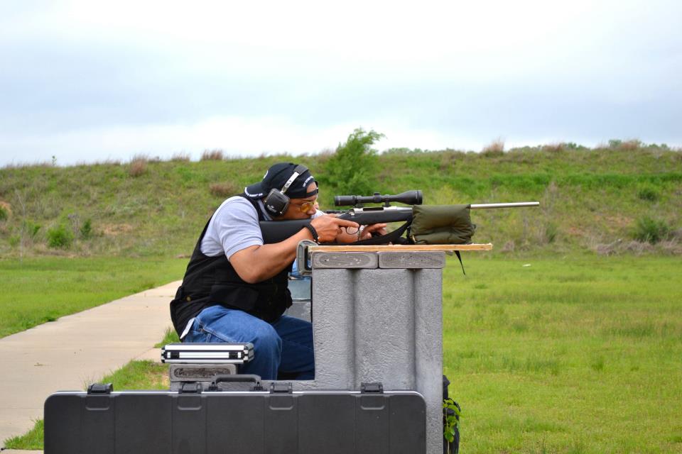 In the Target Zone – The Journey | In The Target Zone